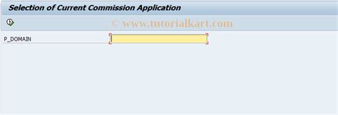 CACS APPL SET DUMMY SAP Tcode Set Application