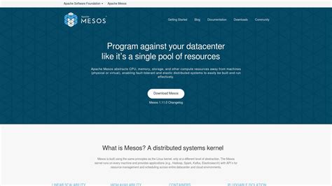 12 Best Container Orchestration Tools For 2025 A Deep Dive