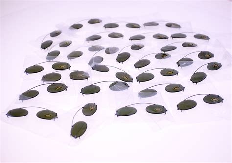 Look Clip On Sunglasses Attachments For Spectacles Lot Of 26 All New Combined Weight 334g Over