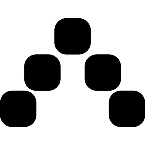 Up Arrow Multimedia Option Vector Svg Icon Svg Repo