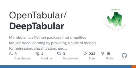 github basf mamba tabular mambular is a python package that