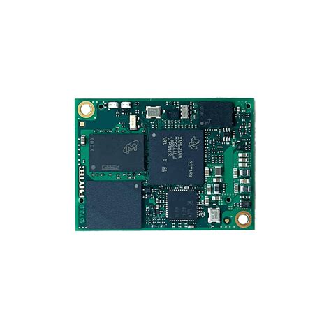 PhyCORE I MX M Plus SOM Powerful And Advanced PHYTEC