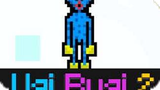 Игра Хагги Вагги 2 / Ugi Bugi 2 - играть онлайн бесплатно