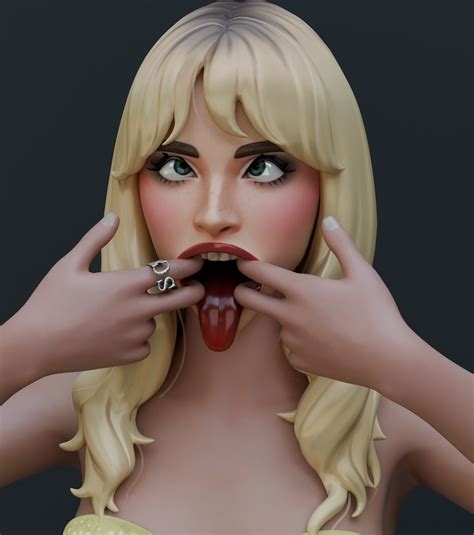 Rule 34 3d Ahe Gao Artist Request Fortnite Fortnite Battle Royale