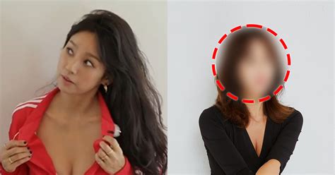 이효리 앞에서 대놓고 가슴 진짜 크다 언급한 여자연예인 정체 모이자 뉴스