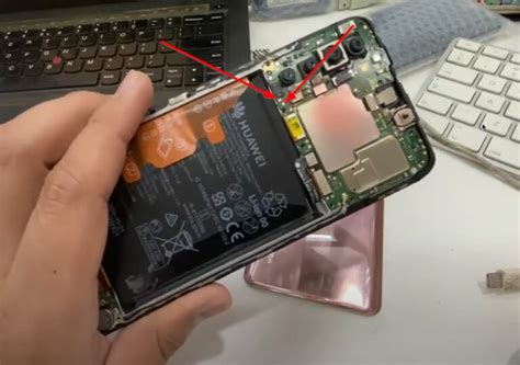 Huawei Y A Ppa Lx Test Point To Remove Frp User Lock And Flashing