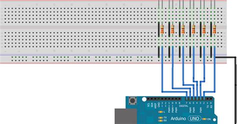 Curso Arduino 2012B USC Taller 1