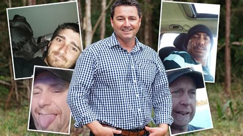 Cowper Mp Pat Conaghan Calls For More Focus On Domestic Violence