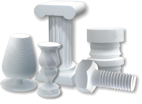 Polystyrene As A Versatile Material Different Uses Of Polystyrene