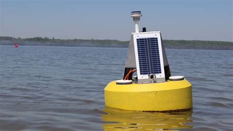 Science Research And Monitoring Mallows Bay Potomac River National