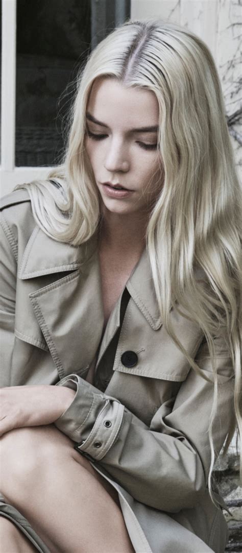 700x1600 Resolution Anya Taylor Joy 2022 Photoshoot 700x1600 Resolution