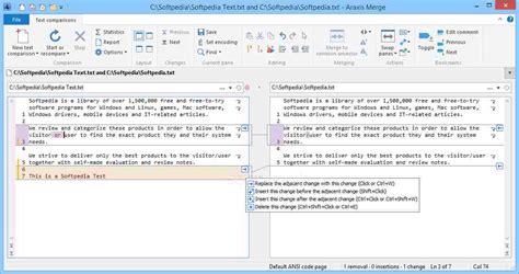 Best PDF Comparison Tools Open Source And Paid Developing Daily