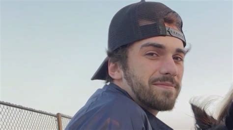 Vigil In Memory Of Noah Enos To Be Held Near The Salt Shed Friday Night Fox 32 Chicago