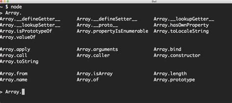 node s repl mode the complete introduction to node js