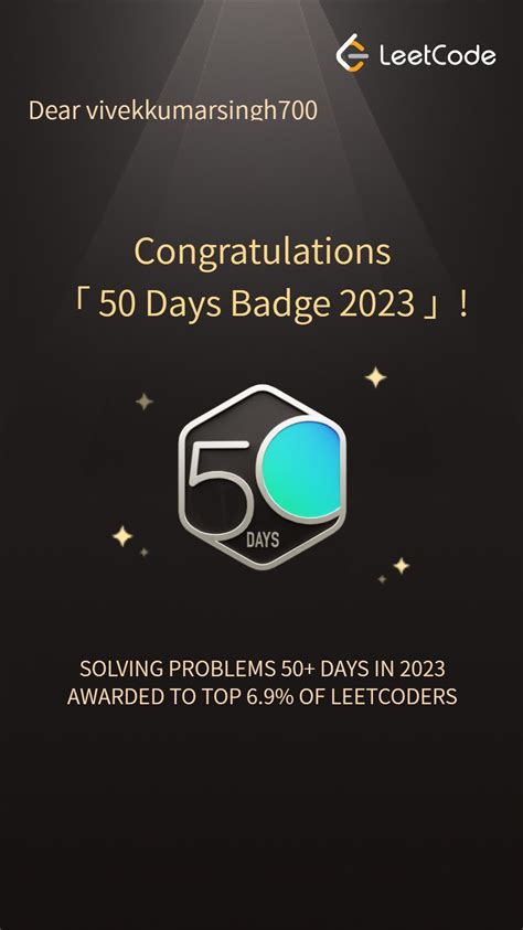 Bibek Kumar On Linkedin Leetcode