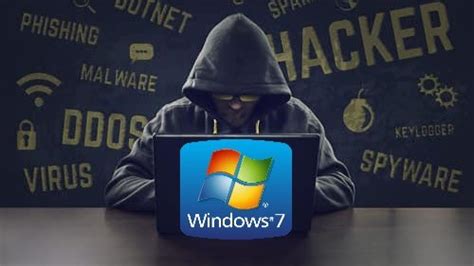 Why You Should Upgrade Your Windows 7 Pcs In Industrial Vending Machines The Hidden Dangers Of