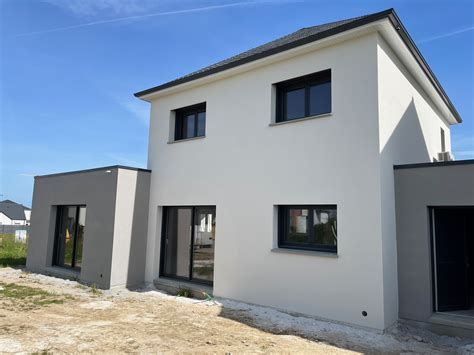 CHANTIER GOH MODN La Maîtrise d œuvre à Granville