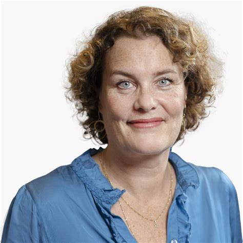Marike Stellinga Nrc