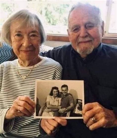 Wife Is 99 Husband Is 100 True Love 💕 We Honor You Dr Rita E