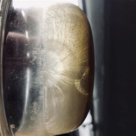 Heptane Solution Freeze Rdmtguide