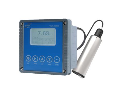 浊度悬浮物分析仪 上海博取仪器有限公司