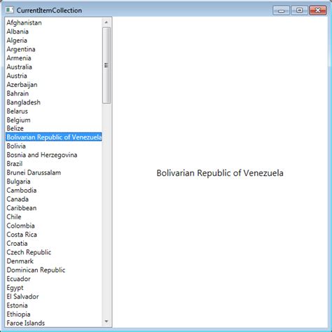 DataBinding Expressions In WPF