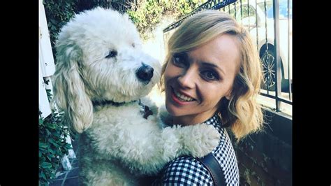 Christina Ricci Dante Ricci