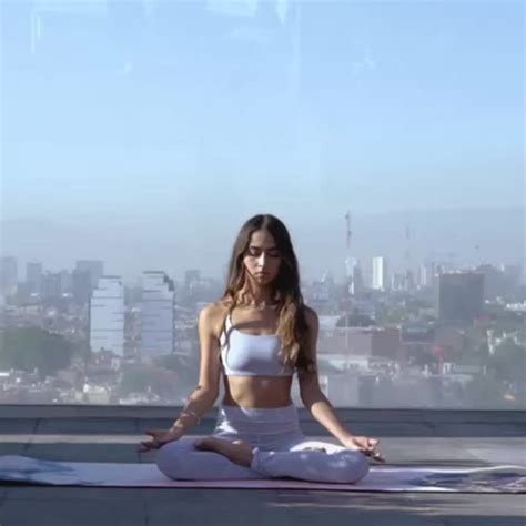 A Very Happy Yoga Day Ajinkya Gurav