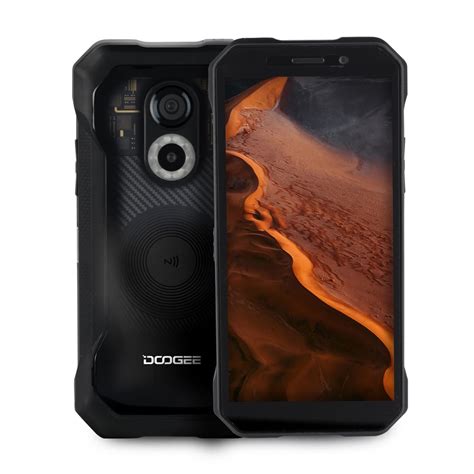 Doogee S61 Pro Shop Now