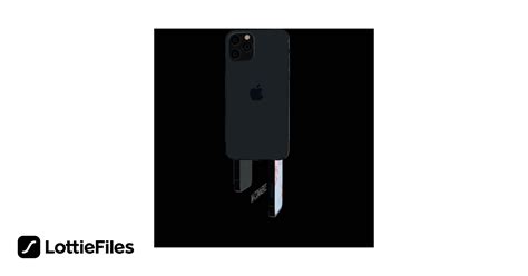 free rotating iphone trio mock ups animation by stanley x factorie