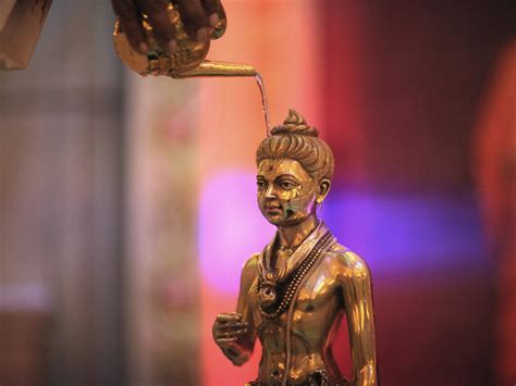 Baps Shri Swaminarayan Mandir London