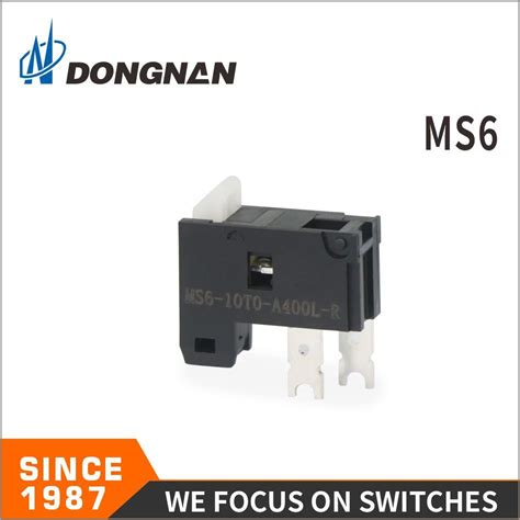 Hot Sale Car 2 Way 24 Volt Micro Switch Push Button Switch Micro Switch And Waterproof Switch