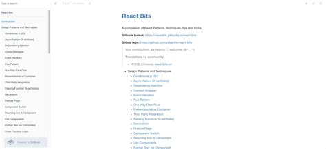 17 Most Popular Tools For React Developers Hackernoon