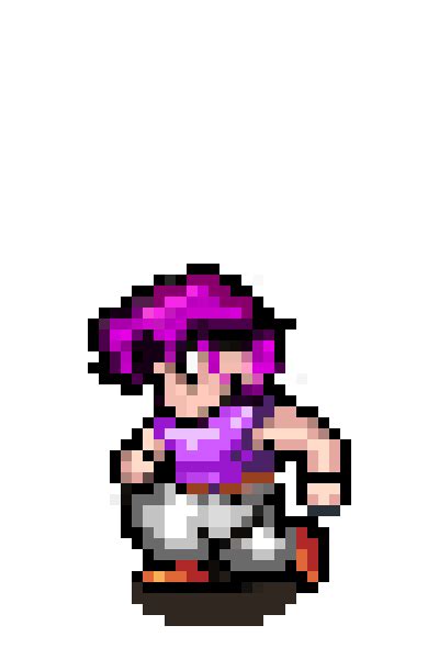 jump animation turned out good i think r rpgmaker