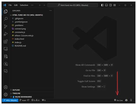 Video Fund Me Frontend How Metamask Interacts With Dapps Foundry Fundamentals