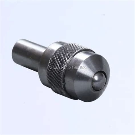 Diamond Ball Hardness Indenter 5mm Hardness Testing Machine Use Steel