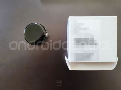 9 Pictures Of Google Pixel Clock Released The Long Awaited Smartwatch Dubai Week
