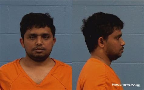 Gurrala Srinath Reddy 10252022 Williamson County Mugshots Zone