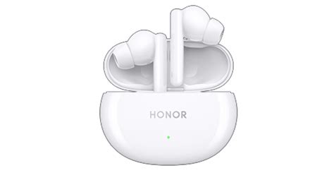 HONOR Choice Earbuds X5 to Debut in India Soon - MySmartPrice