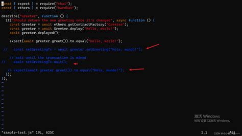 查看测试代码覆盖率solidity Coveragesolidity Coverage Csdn博客