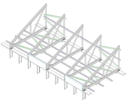 Best 13 Learn Detailing Of Trusses In Revit Artofit