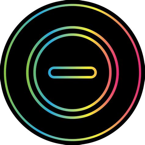 Subtract Vector Icon Design 25990610 Vector Art At Vecteezy