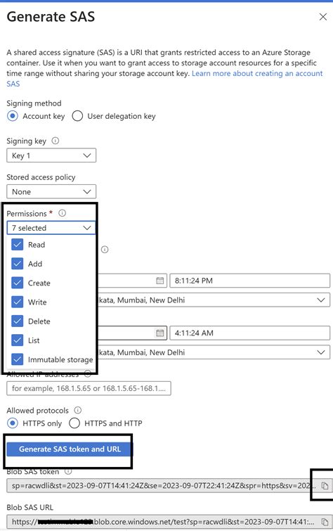 How To Select A Specific Container In Azure Blob Storage Using Power Bi Microsoft Qanda