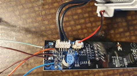 Ikea Vindrinktng Bme688 Or Bme680 Air Quality Wifi Enabled Sensor