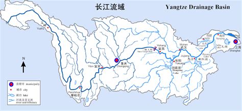 長江 維基百科，自由的百科全書