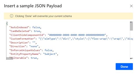 Update A Choice Column In Sharepoint From User Input In Powerapps Shane Chamblee