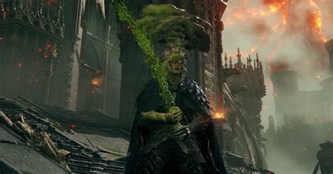 Best Elden Ring Poison Build Stats Weapon Armor And Talismans