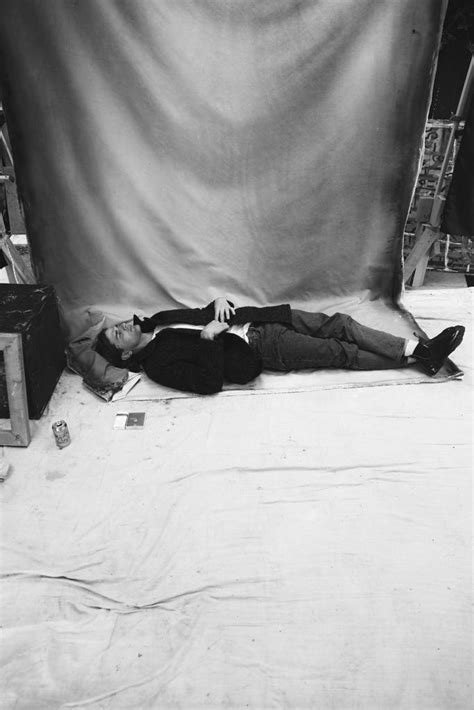 Marko Ristic Solo Exhibition At Allgorithim