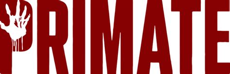 Primate 2026 Film And Sessions Pathé Belgium