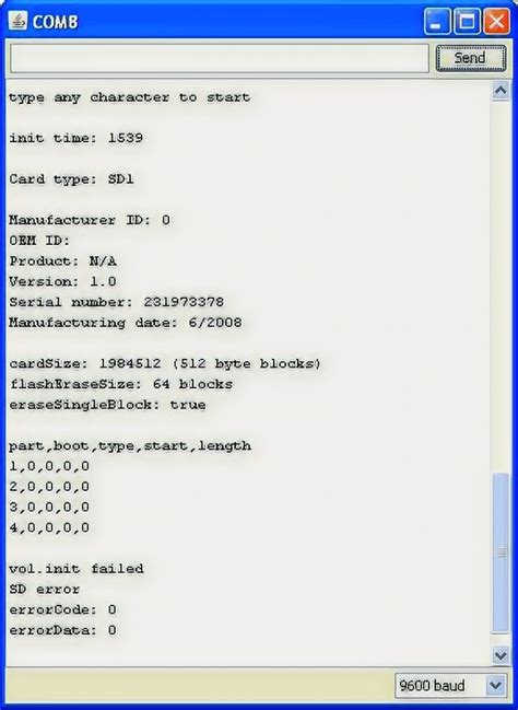 Sd Card For Arduino Detailed Tutorial With Examples Nerdytechy